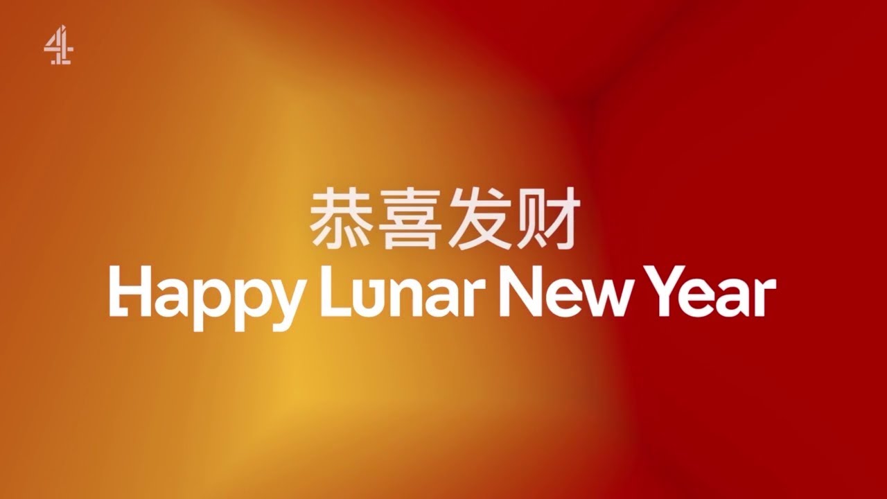 Channel 4 Continuity & Advert Breaks - Saturday 10th February 2024 ...