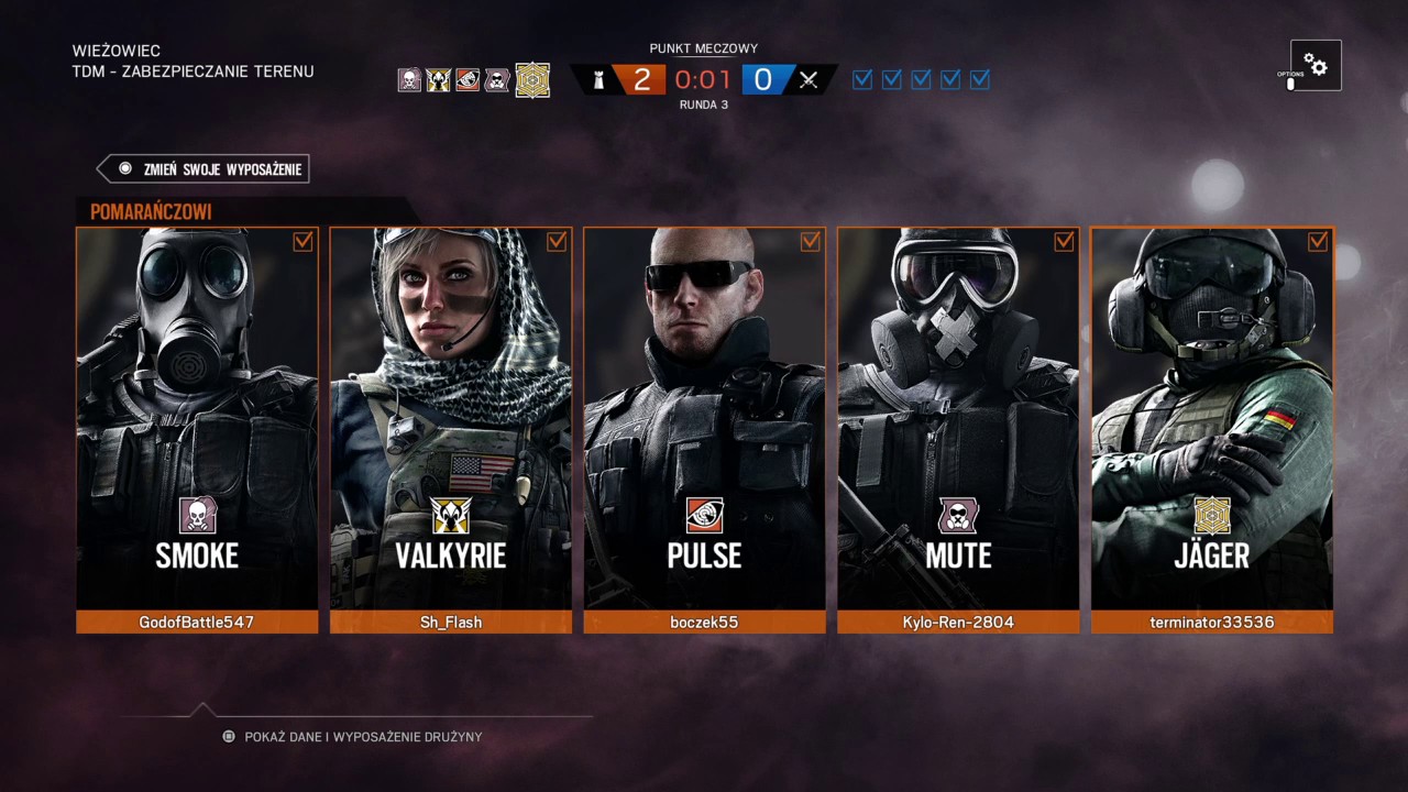 R6 odc. 6 - YouTube