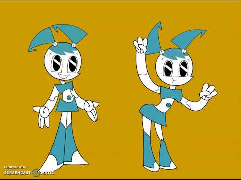 xj9-dance - YouTube