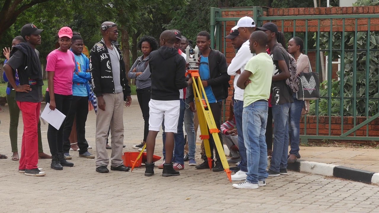 ZIMDEF - Documentary - YouTube