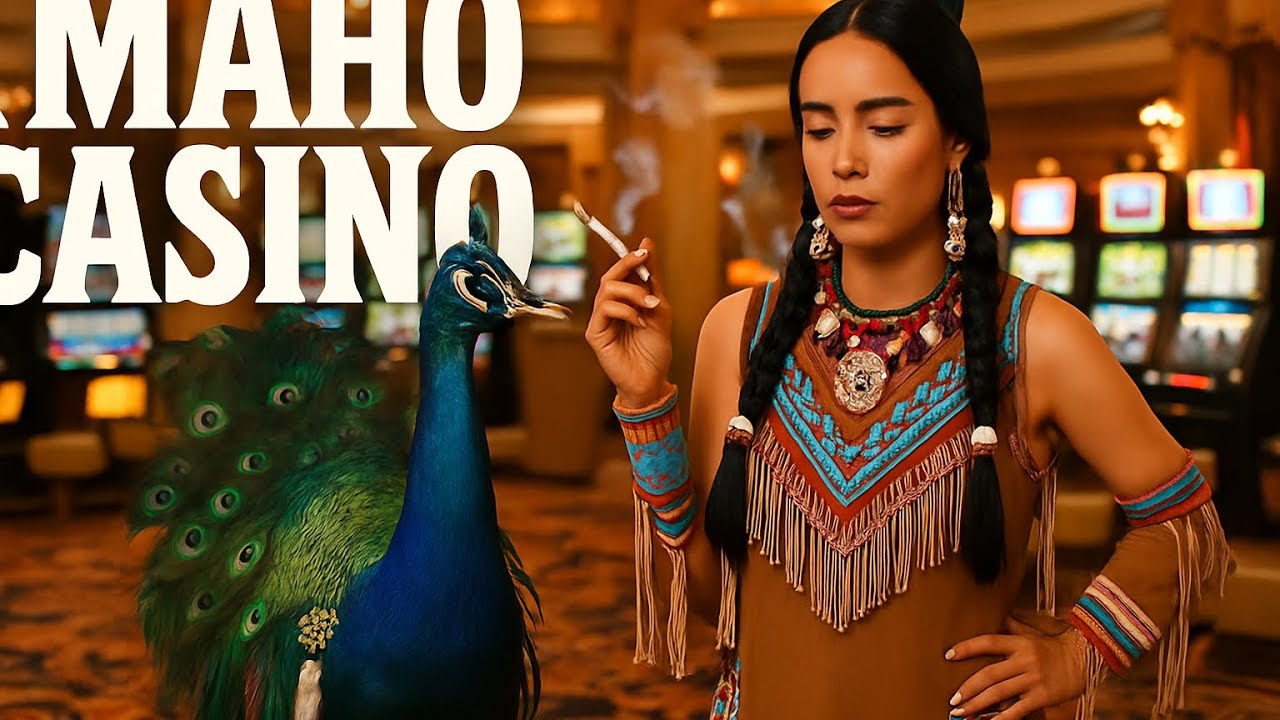 Imaho Casino - YouTube