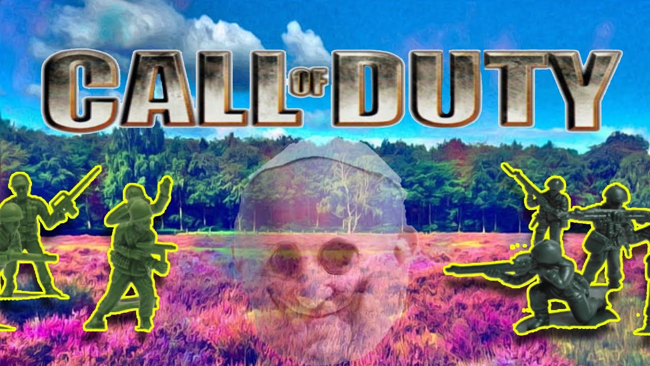 *windows power down sound effect 3* - Cod Cold War Campaign 2 - YouTube