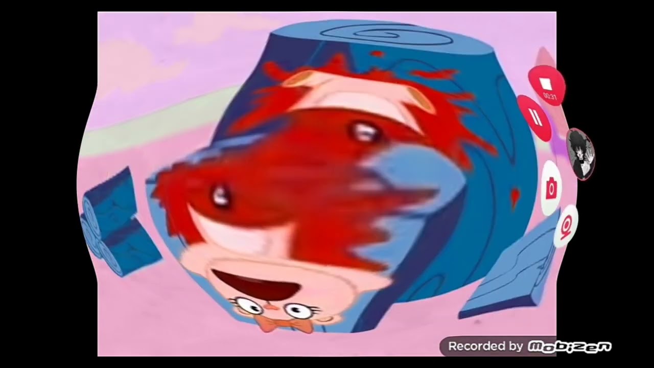 Happy Tree Friends - Spin Fun Knowin Ya in Too Ruins Tree - YouTube