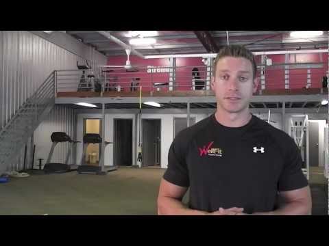 Chunking Exercises | Day #2 WellFit 365 - YouTube