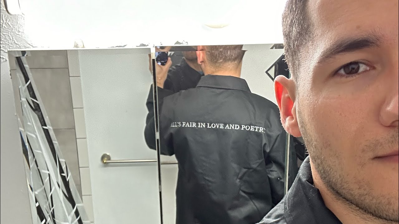 TTPD JACKET Taylor Swift The Tortured Poets Department Jacket OFFICAL ...
