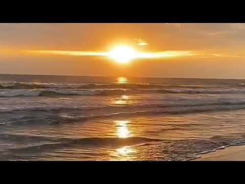 Sunset vibes only! - YouTube
