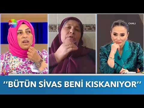 ''Emine 9 ay kira vermedi'' | Didem Arslan Yılmaz'la Vazgeçme | 20.09.2023