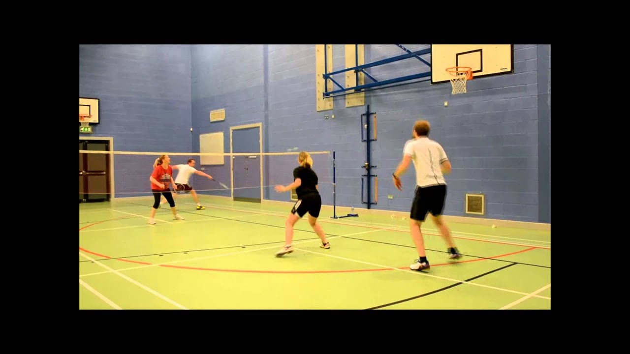 Border League Match - Hawick v Jedburgh (February, 2016) - YouTube