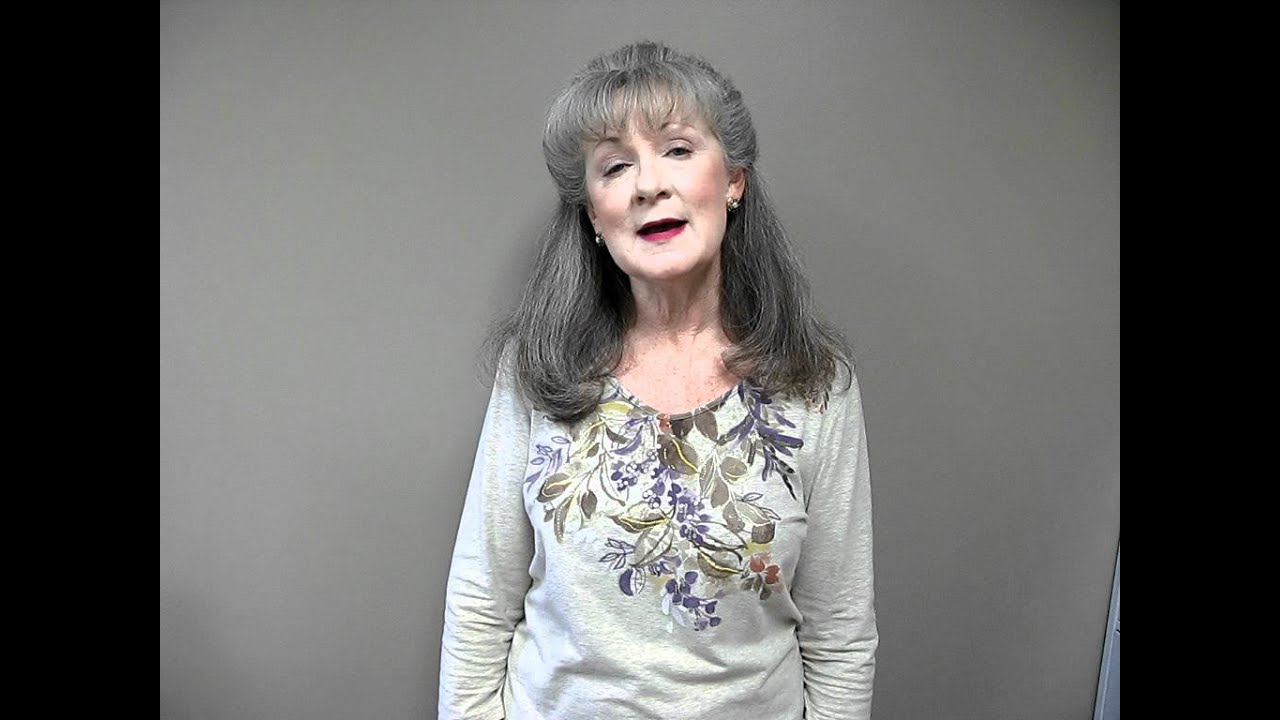 Nancy Rice Testimonial - YouTube