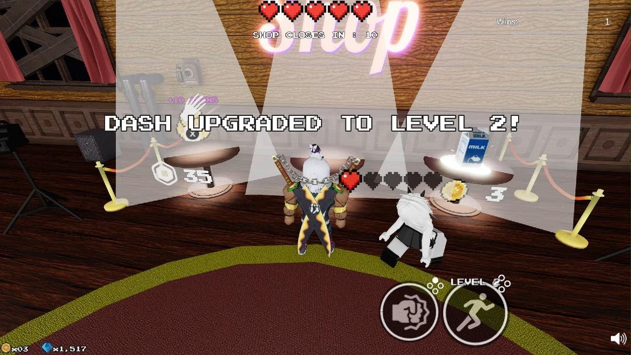 Roblox Puppet master - YouTube