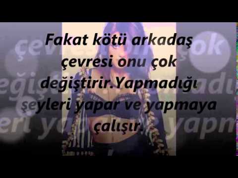 DELİ - (Karakter tanıtım videosu)