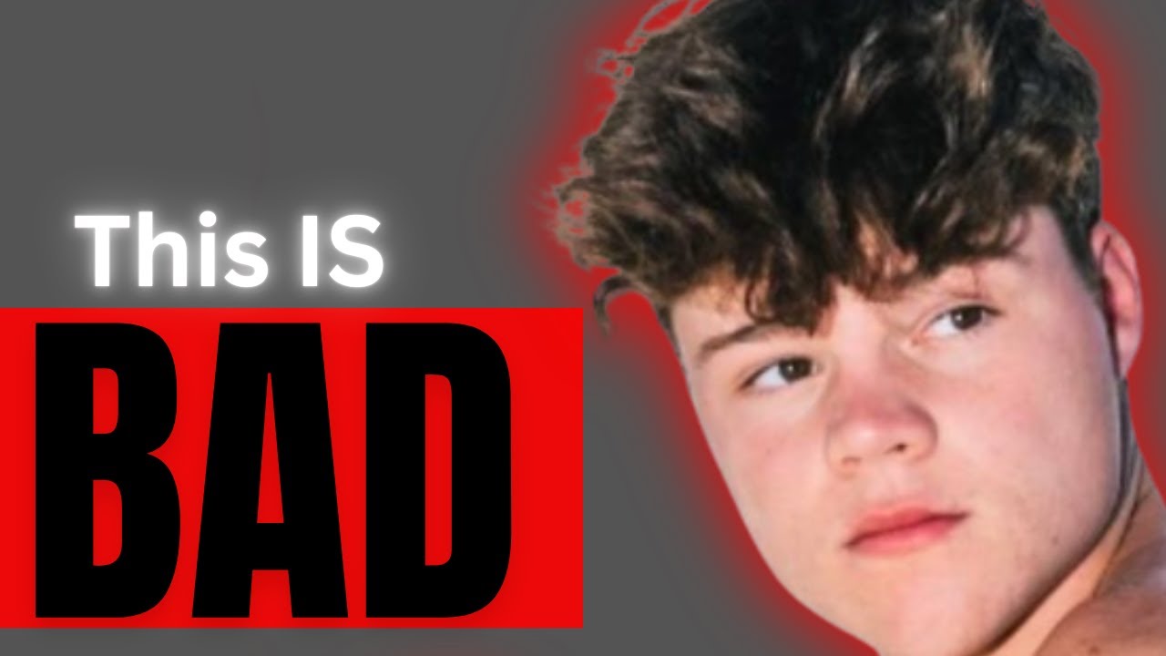 Kai Cenat's SHOCKING Rematch Against Jack Doherty! - YouTube