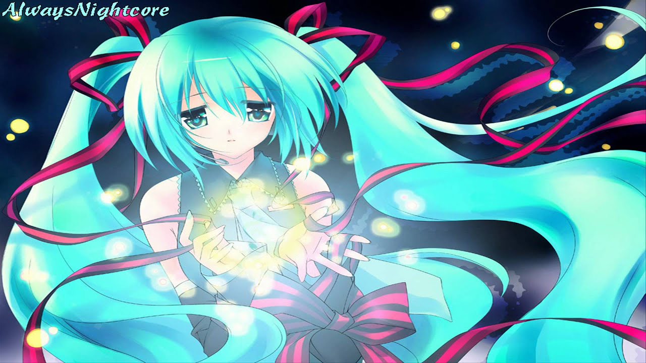 Nightcore - Secret Of You - YouTube
