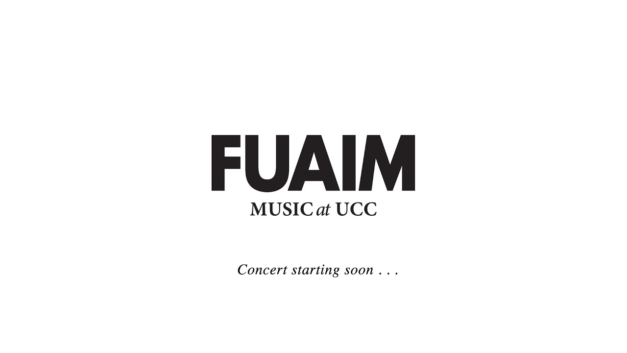 FUAIM Concert: Evlana Ensemble - YouTube