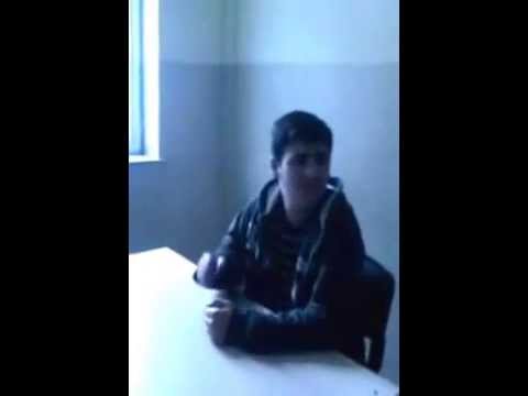 Mustafa Kara  Nemrudun kızı