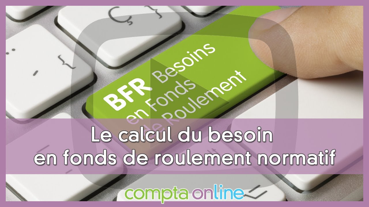 BFR et BFR normatif : quelle différence ? - YouTube
