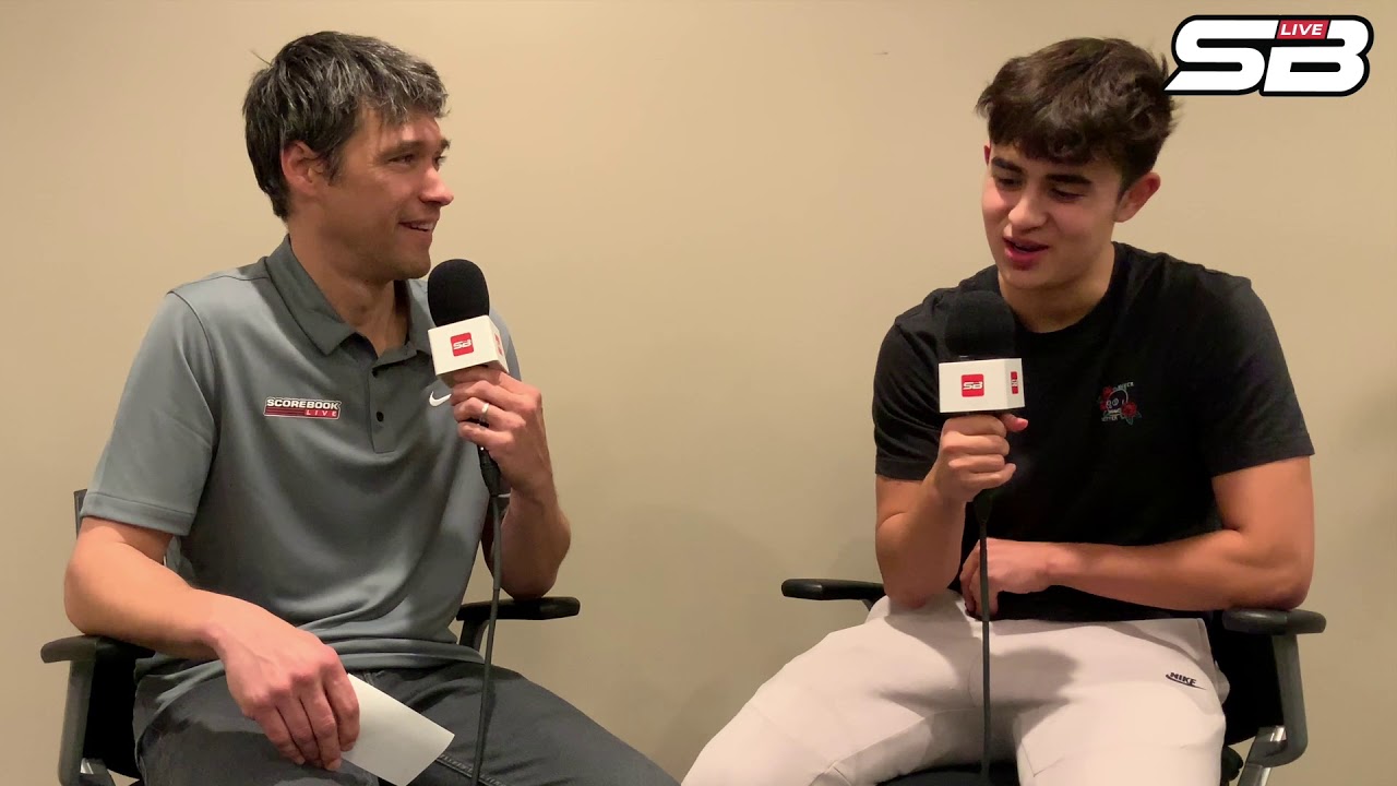 Q&A with Ingraham's Maui Sze at Scorebook Live Washington's Media Day ...