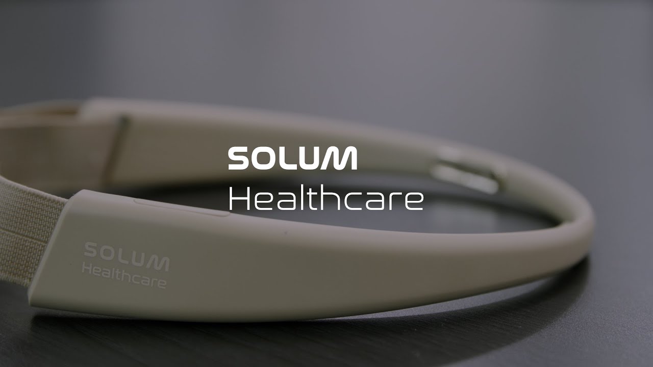 SOLUM HEALTHCARE: Solutions for Healing - YouTube