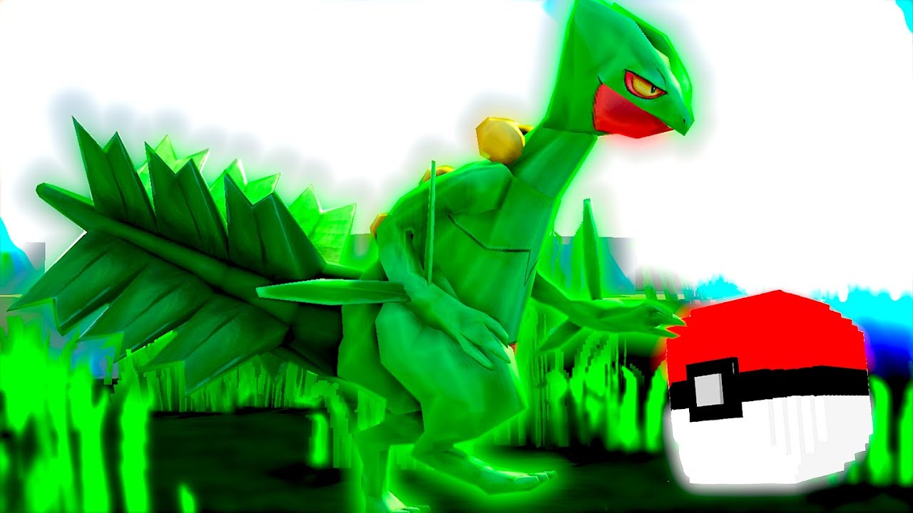 Minecraft Pixelmon LUCKY BLOCK BATTLE! - "THE SALT IS REAL ...