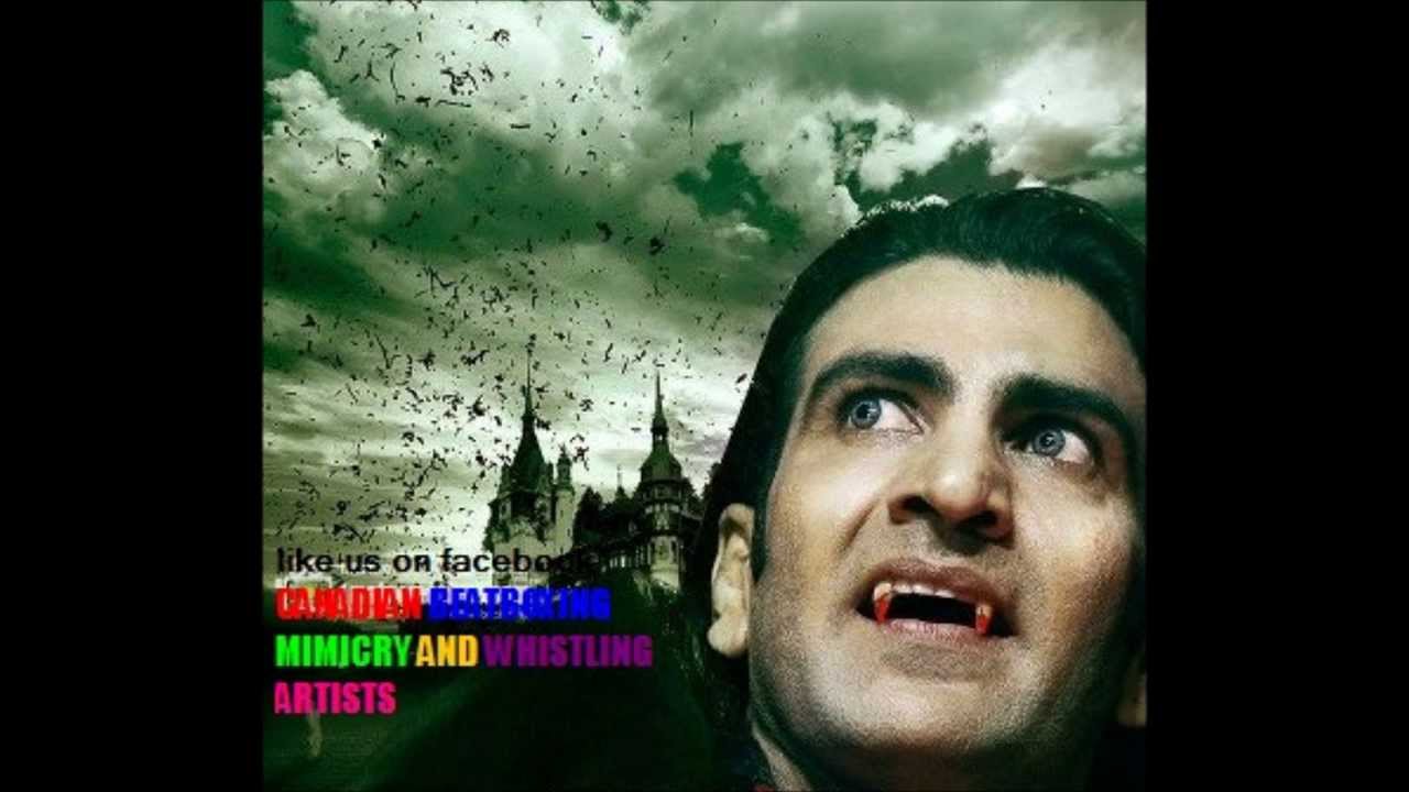 Full Moon Night - Beware - YouTube