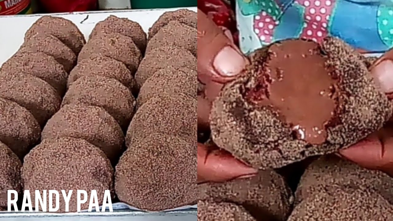 Doughnut Choco Lanay Yummy and best seller HomeMade - YouTube