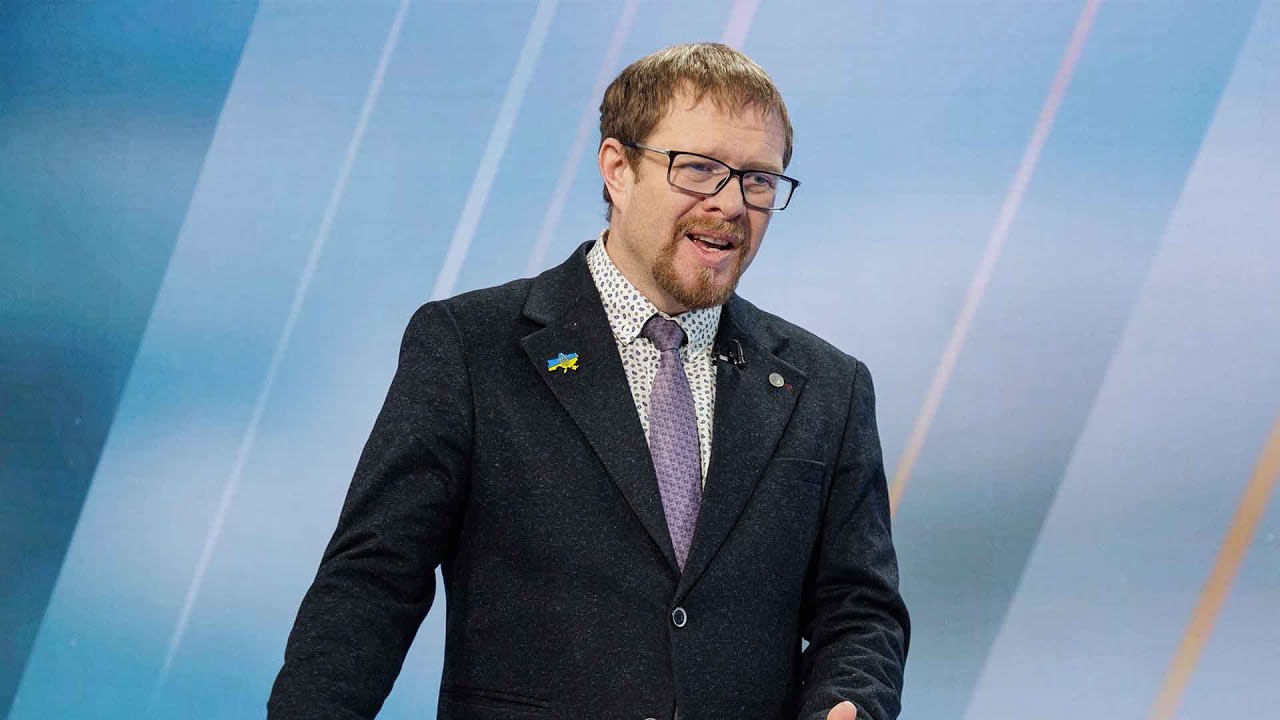 OTSE POSTIMEHEST Reemo Voltri: kui pikk õpetajate streik tuleb, sõltub ...