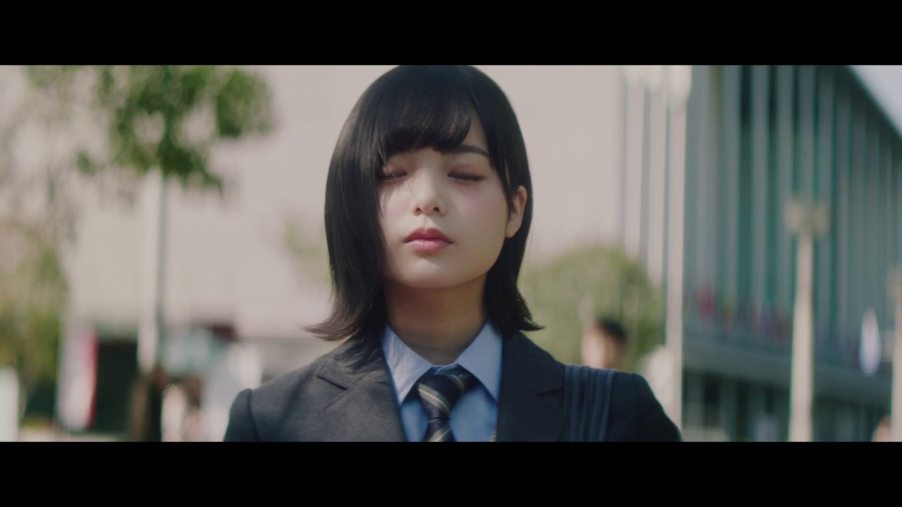 Keyakizaka46 - Futari Season - YouTube