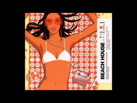 Hed Kandi (Beach House 1) - Continuous CD 1 - YouTube