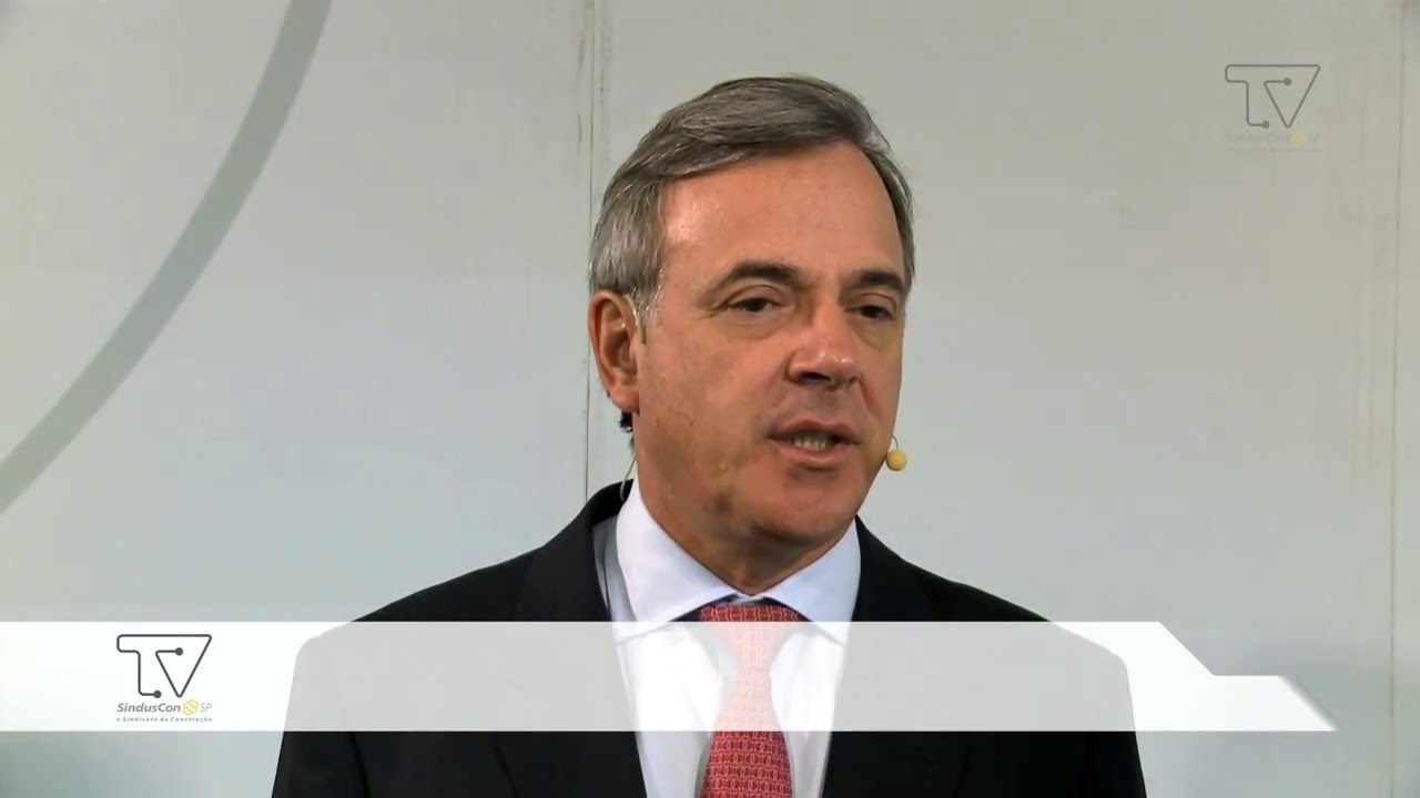 SINDUSCON BIM JOSE ROMEU - YouTube
