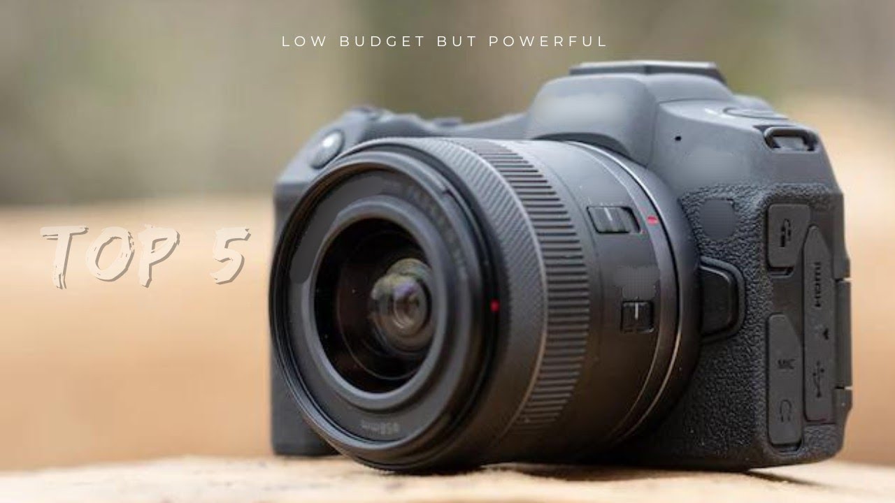 Best Budget Camera in 2023 - Photo/Video (Fire-sale) - YouTube