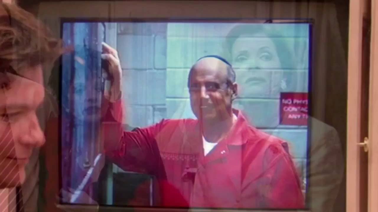 "Caged Wisdom: Musings from Prison" - George Bluth Sr. - YouTube