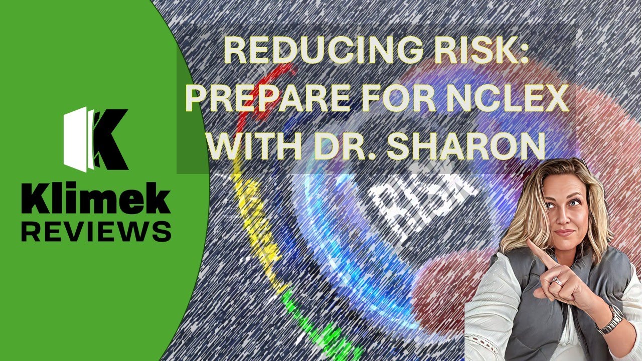 NCLEX PREP: RISK REDUCTION - YouTube