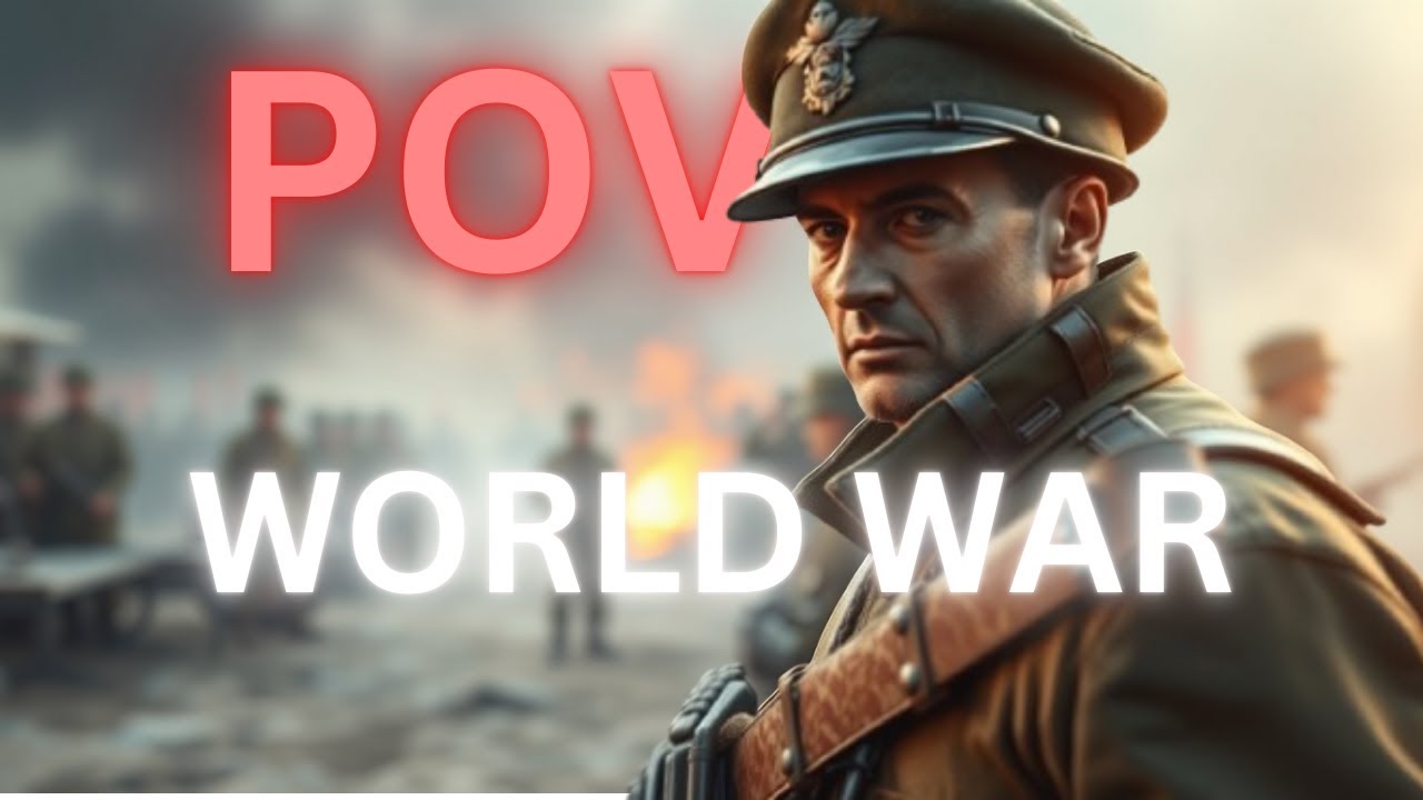 The Secret Battles That Changed History Forever - YouTube