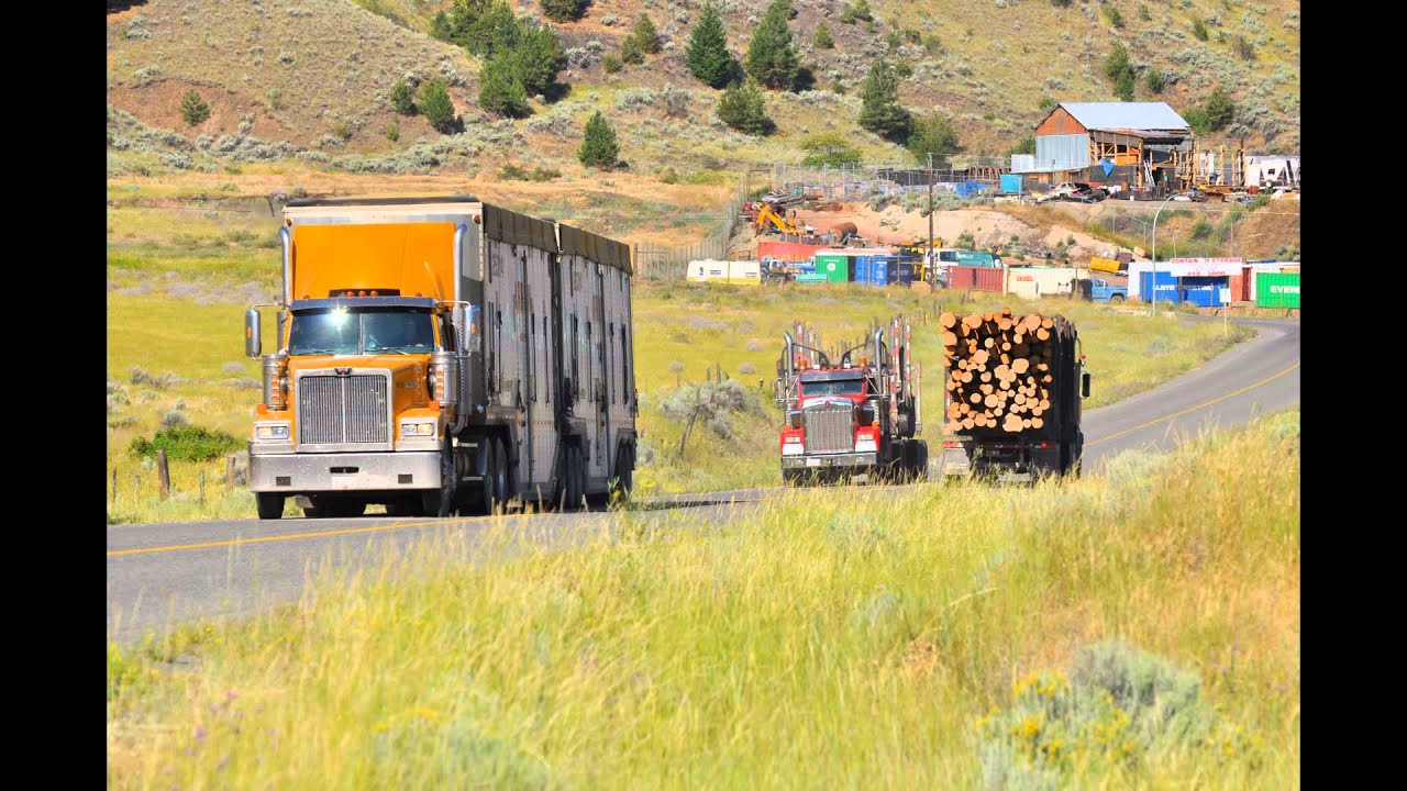 "Merritt Trucks" ~ July 30, 2012 ~ Slideshow - YouTube