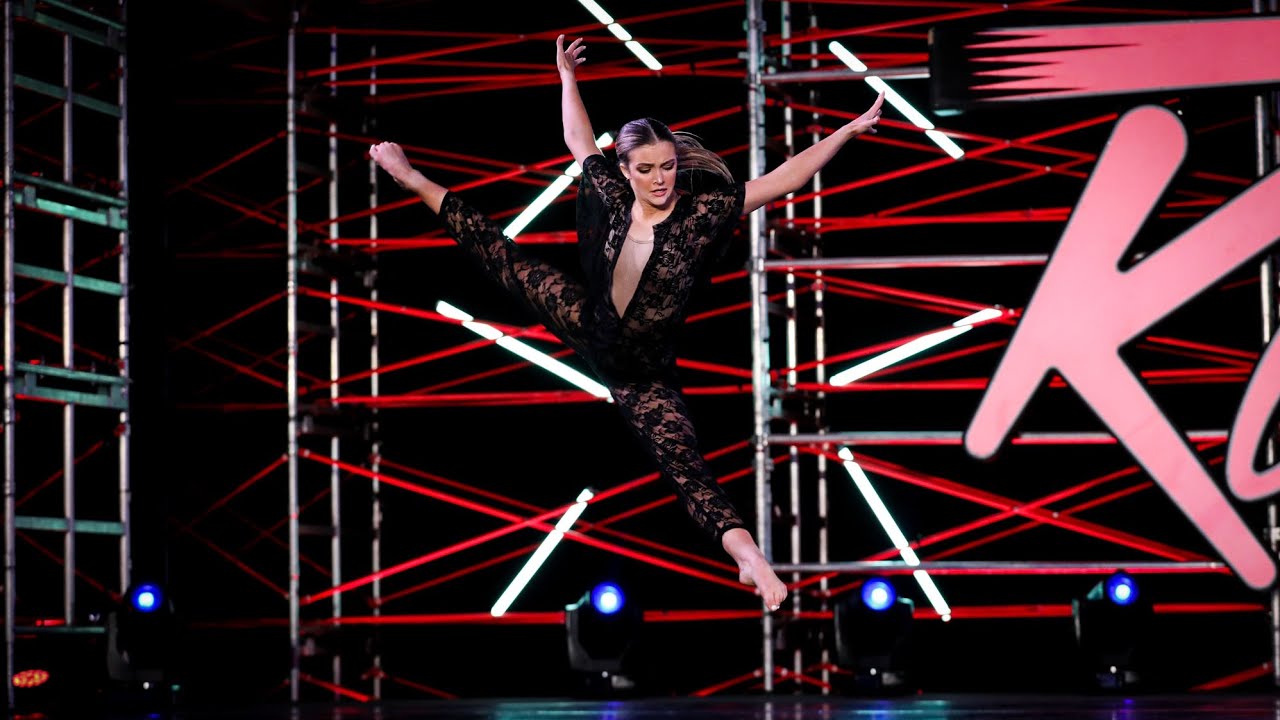 Izzy Burton - The Hill - YouTube