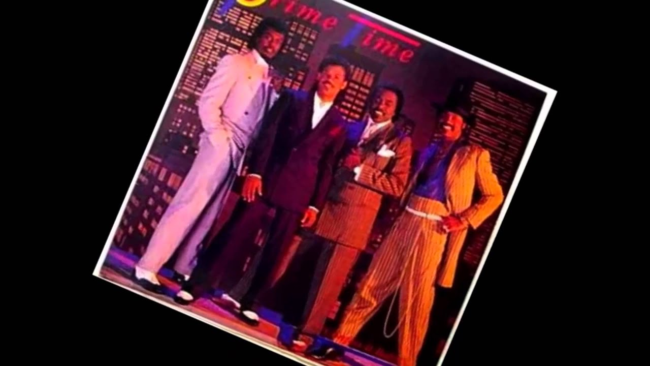 Starfunk - Prime Time - Guilty Funk 1985 - YouTube