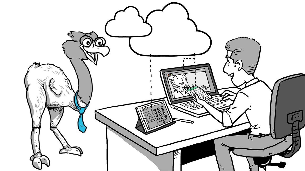 BroadSource Webinar: EMU Migrate and v4.2 Update - YouTube