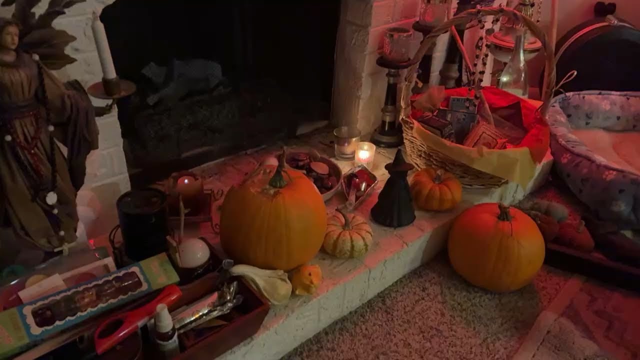 Welcome to October - YouTube