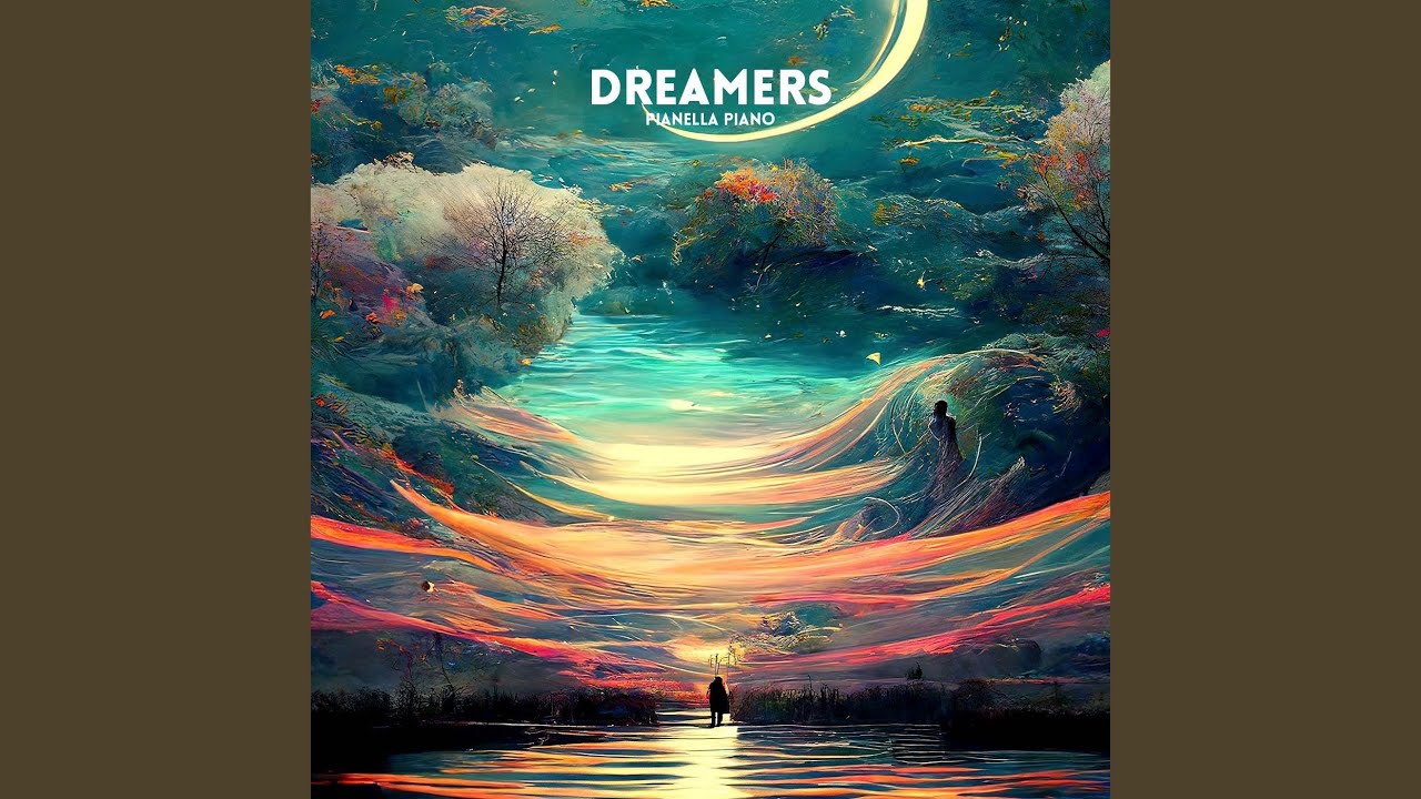Dreamers (Piano Version) - YouTube