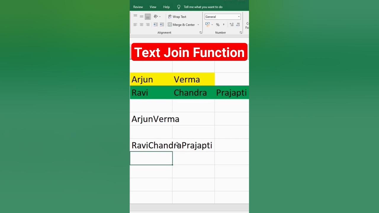 How To Joint First And Last Name In Excel Text Function shorts how-to-joint-first-and-last-name-in-excel-text-function-shorts