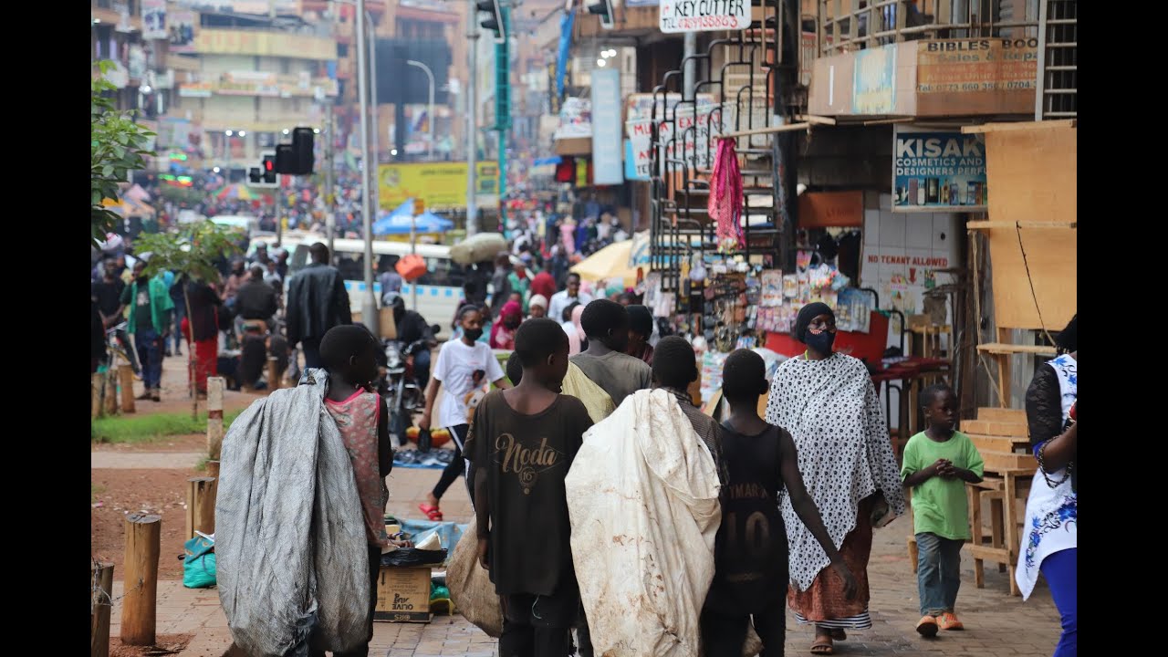 Street boys life in Uganda - #uganda #streetkids #streetlife #kampala # ...