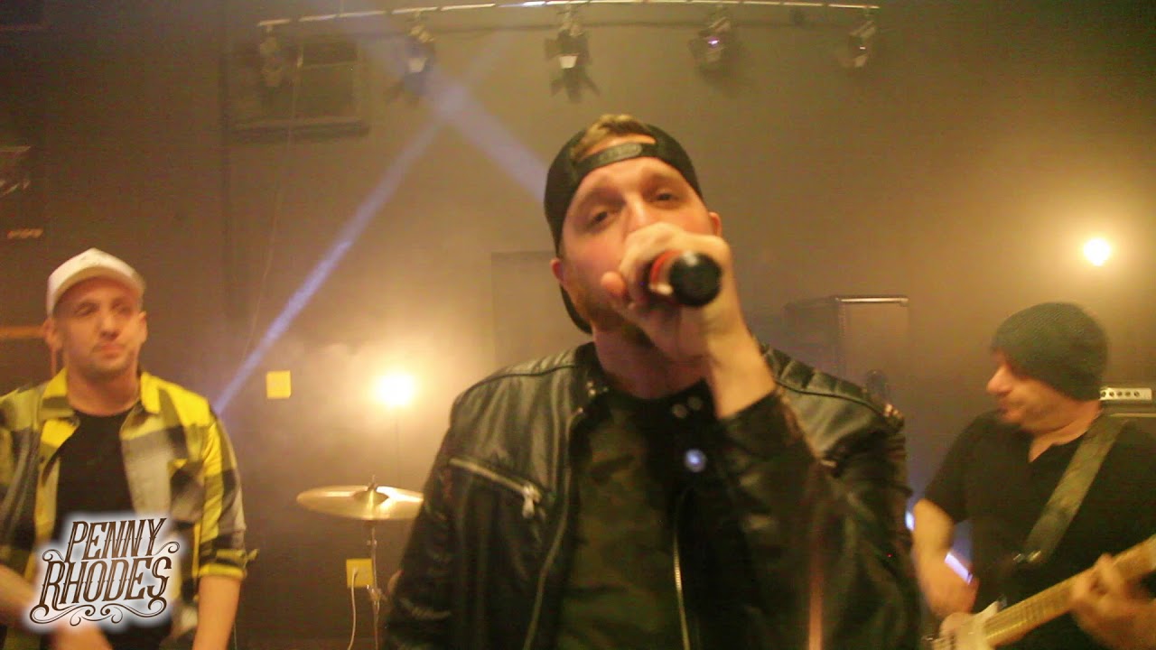 Penny Rhodes Promo - YouTube