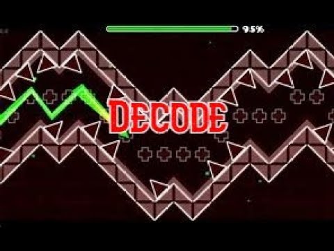 Decode (Easy Demon) #2 - YouTube