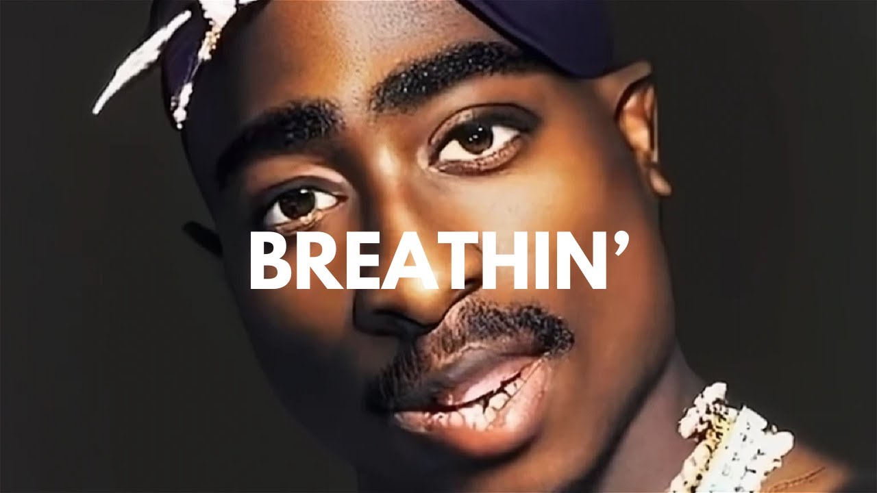 2PAC - BREATHIN' (2024 REMIX) - YouTube