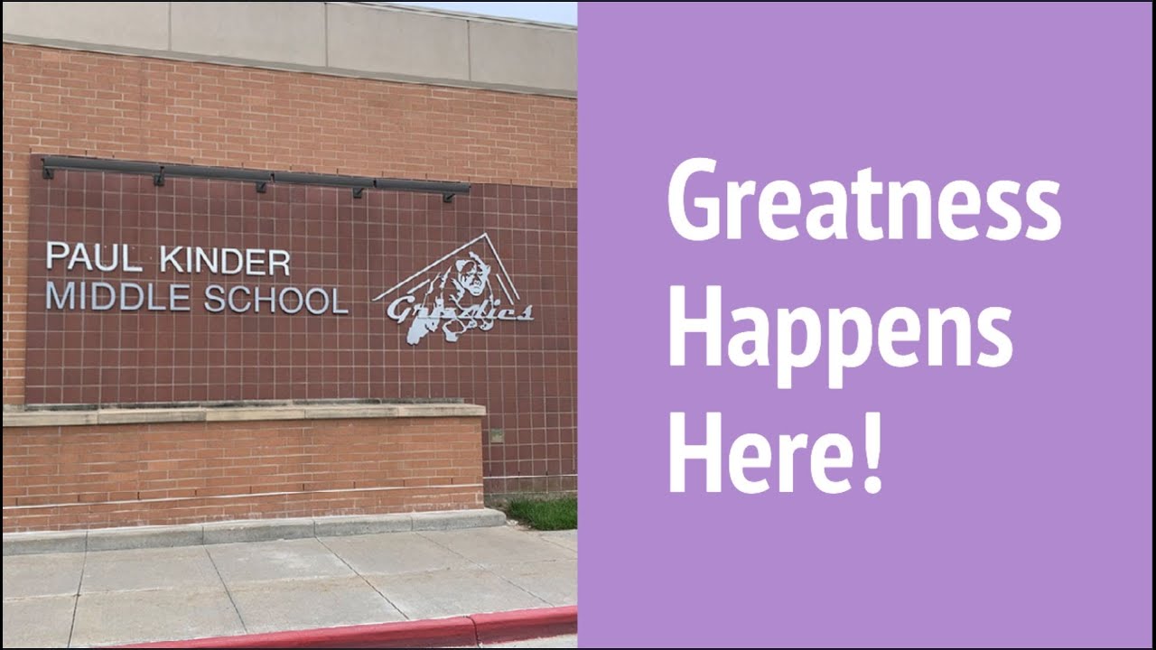 PKMS The Place to Be - YouTube