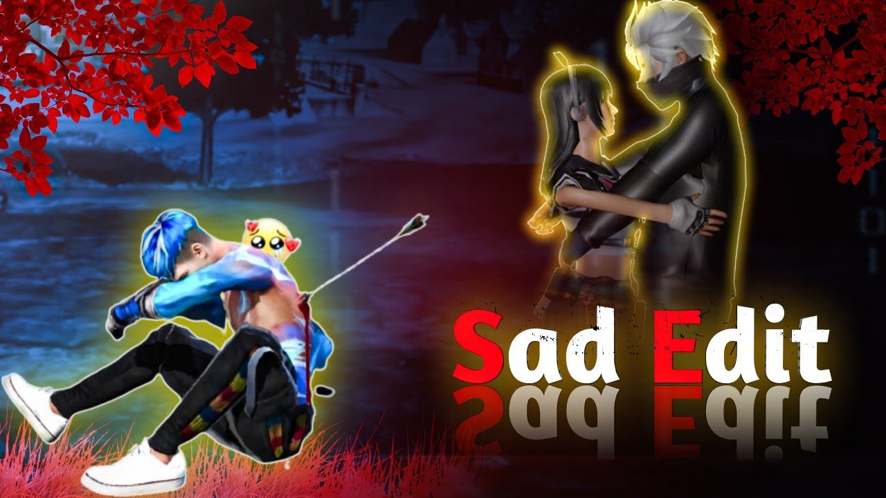 Free Fire sad status | Broken 💔 Heart whatsapp status | free fire sad ...