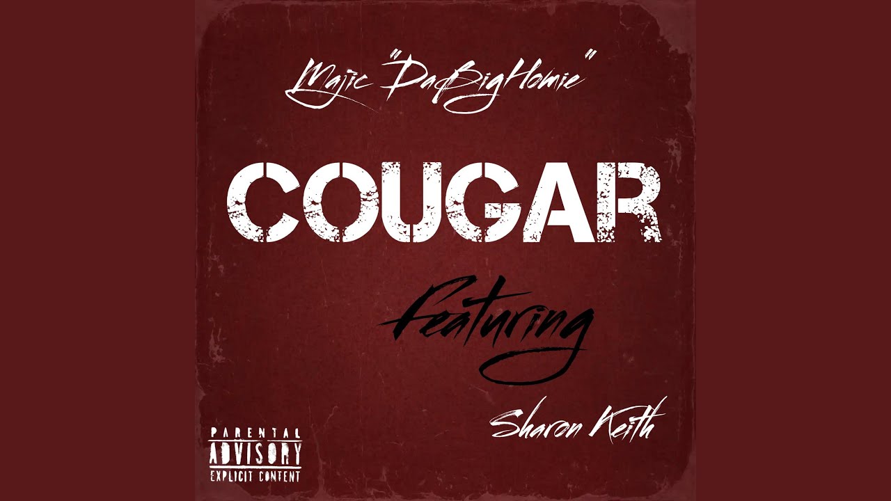 Cougar (feat. Sharon Keith) - YouTube