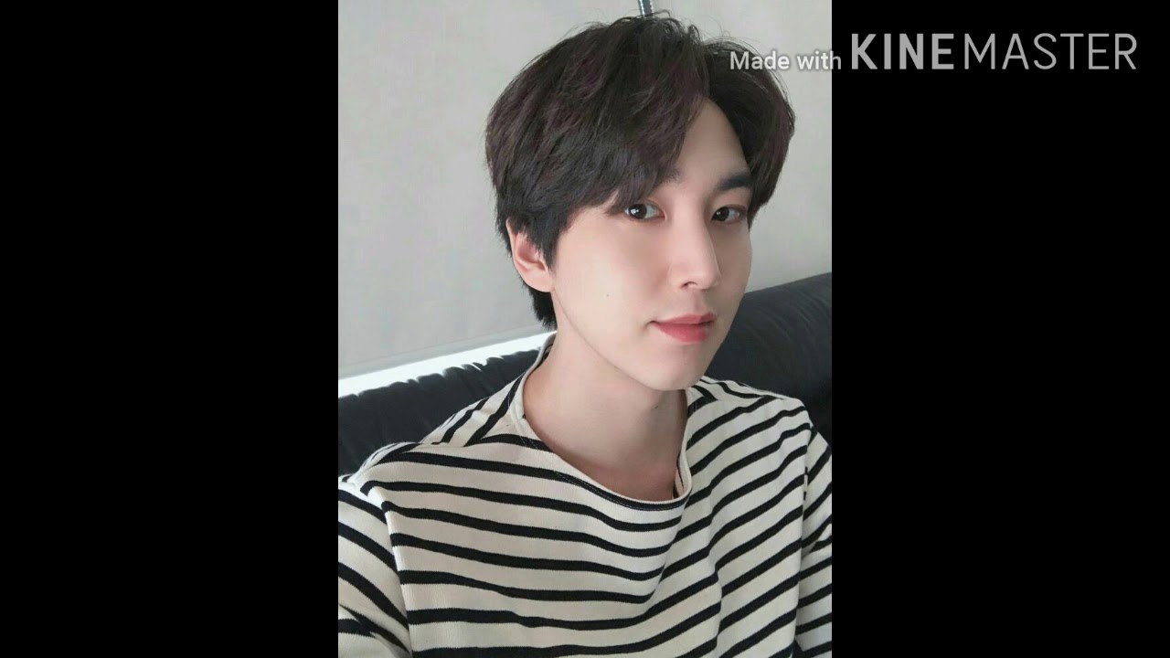 Ko Shinwon play date - YouTube