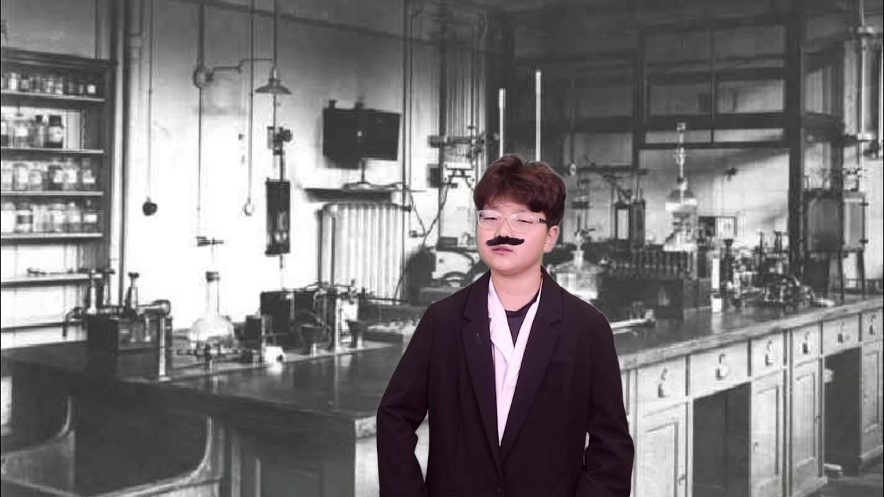 Hantaro Nagaoka Joshua 7C - YouTube