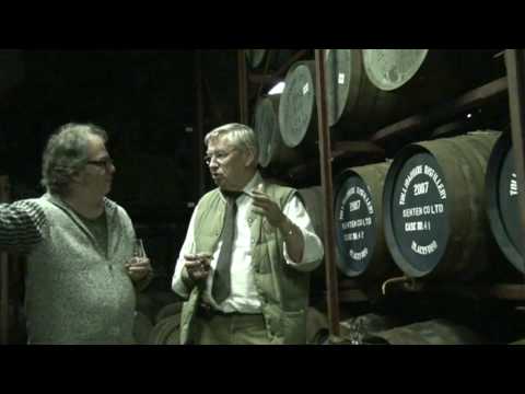 Scotch and Folk review 37 An interview with Mr John Black, master ...